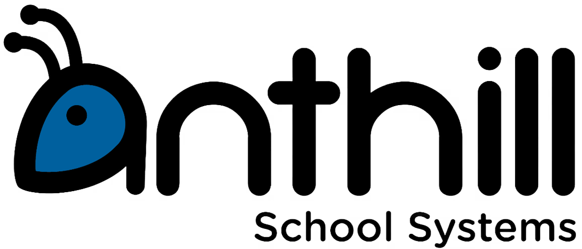 AntHill School Management System